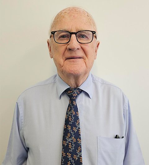 Dr Barrie Slinger - 360 Medico Legal