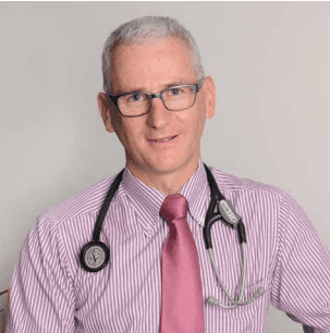 Dr Cliff Neppe - 360 Medico Legal