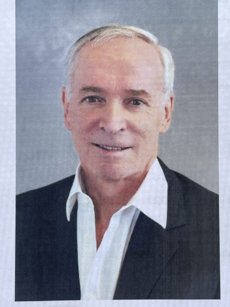 Dr Chris Allen - 360 Medico Legal