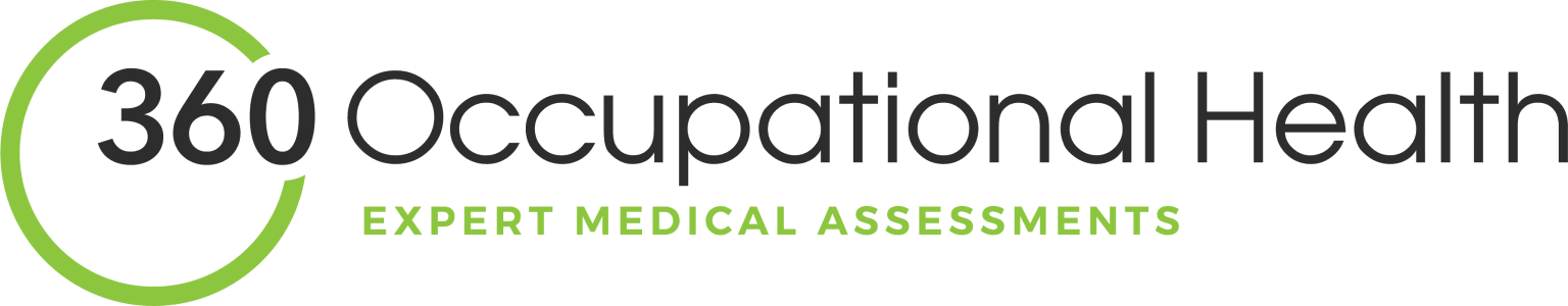 360 Occupational Health - 360 Medico Legal