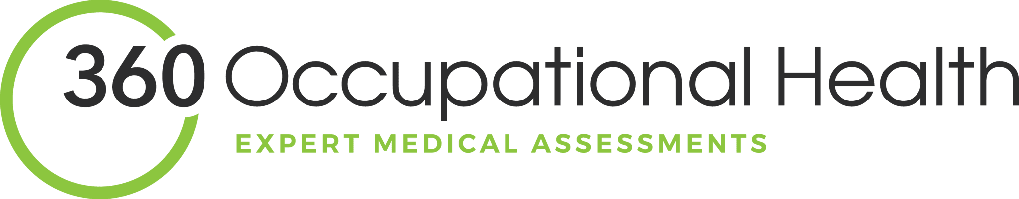 360 Occupational Health - 360 Medico Legal