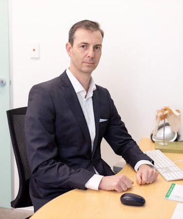 Dr David Graham - 360 Medico Legal