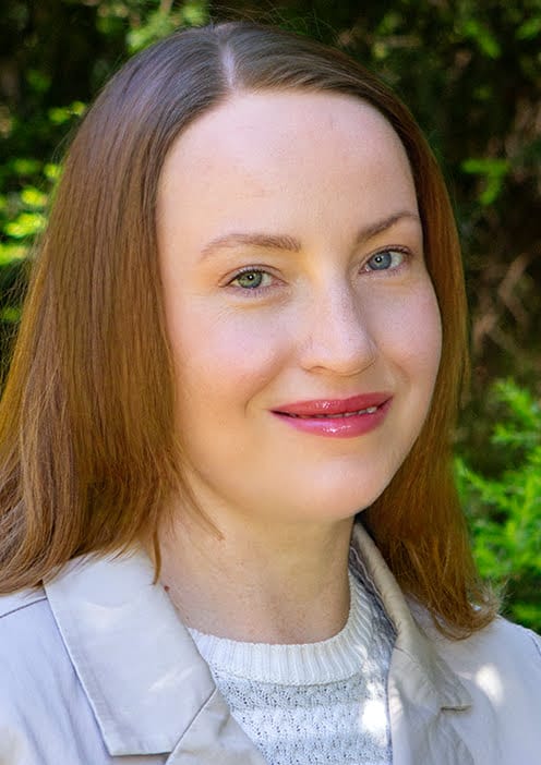 Dr Kate James - 360 Medico Legal